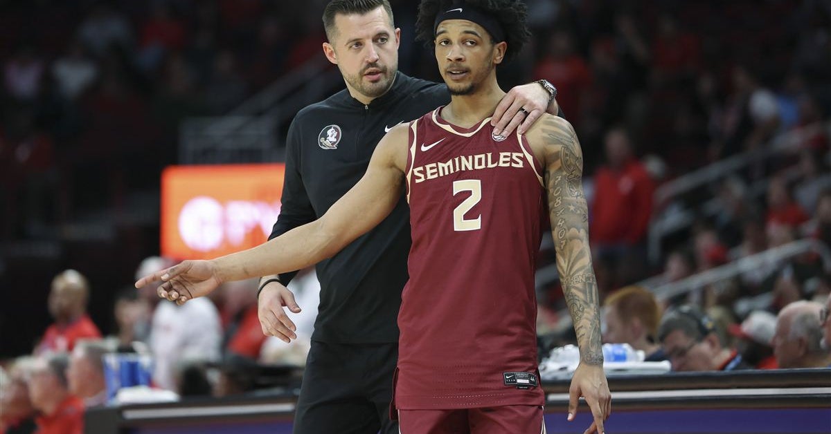 FSU Basketball: Portal Season is fast approaching while FSU works to ...
