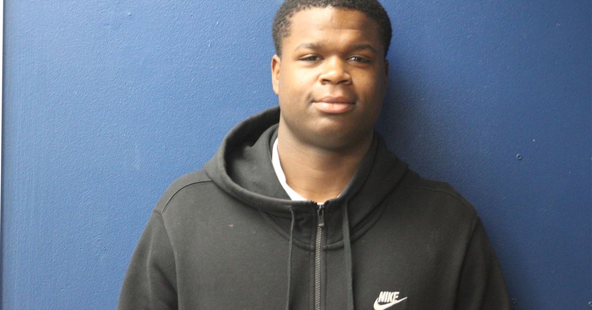 WATCH: Omega Williams on standout schools, recent visits