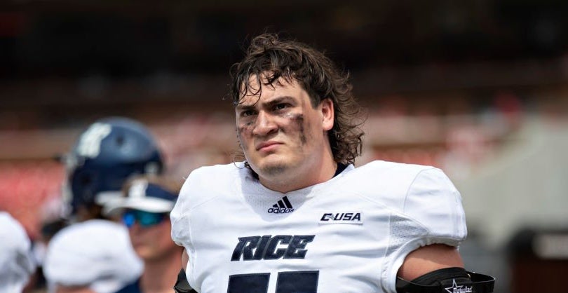 OL transfer Derek Ferraro on visit: ‘It’s going to be difficult to top ...