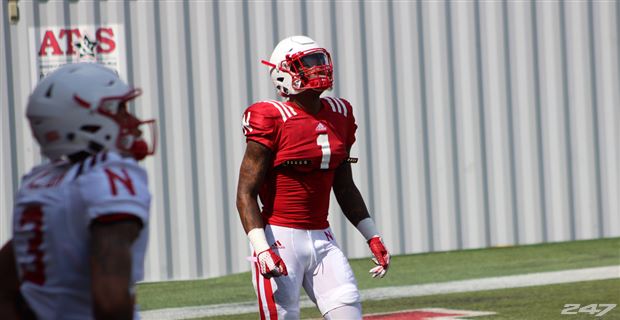 BTN: Watch for Jackson in 2016