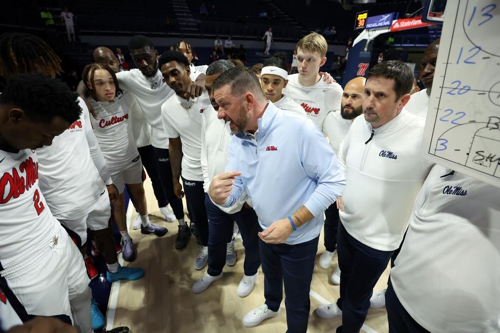 Ole Miss hoops hosting a 5-star prospect and Mississippi's top 2025 ...