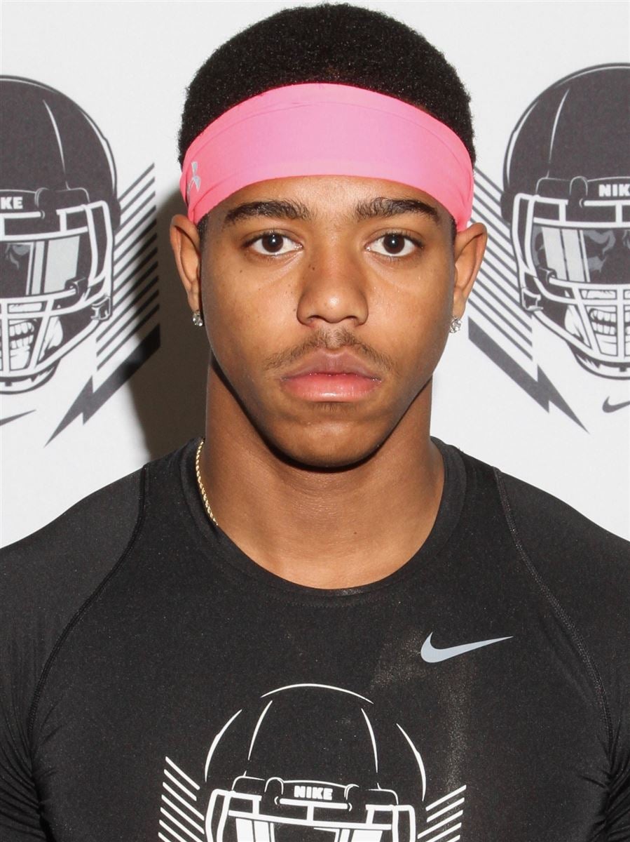 Rashard Jackson Profile Photos