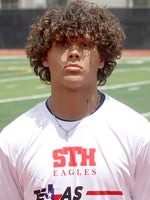 Kyden Barker, Clear Falls, Quarterback