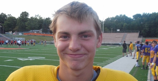 Jake Sopko Profile Photos