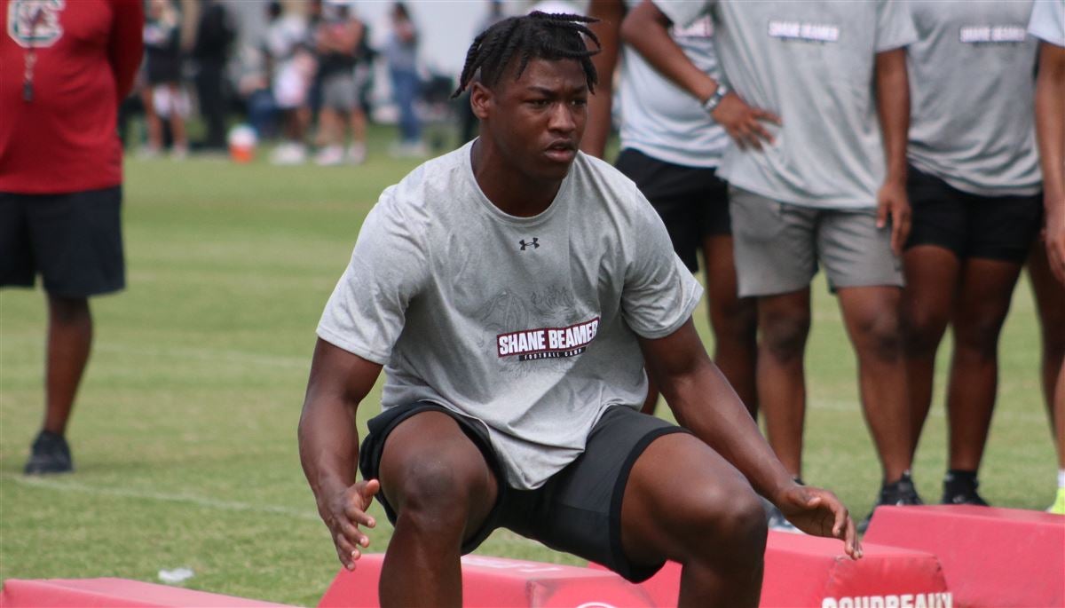 Beamer Camp Insider IV: Recapping Day 1
