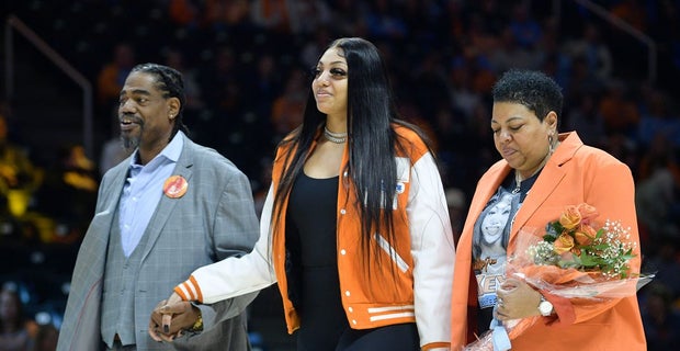 Tamari Key outlines journey back after blood clots