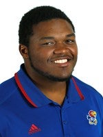 Jason Nix, Kansas, Defensive Line
