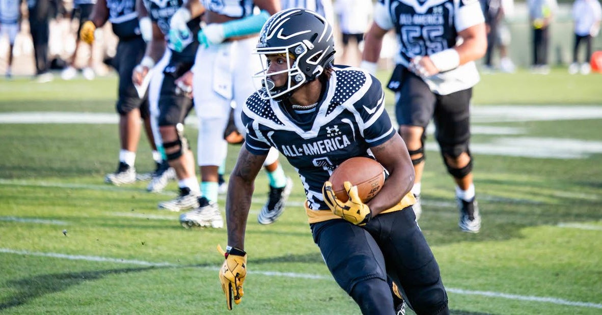 Signing Day live: College football's top 25 recruiting classes for 2025 ...