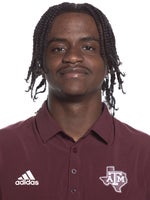 Jahdae Walker, Texas A&M, Wide Receiver