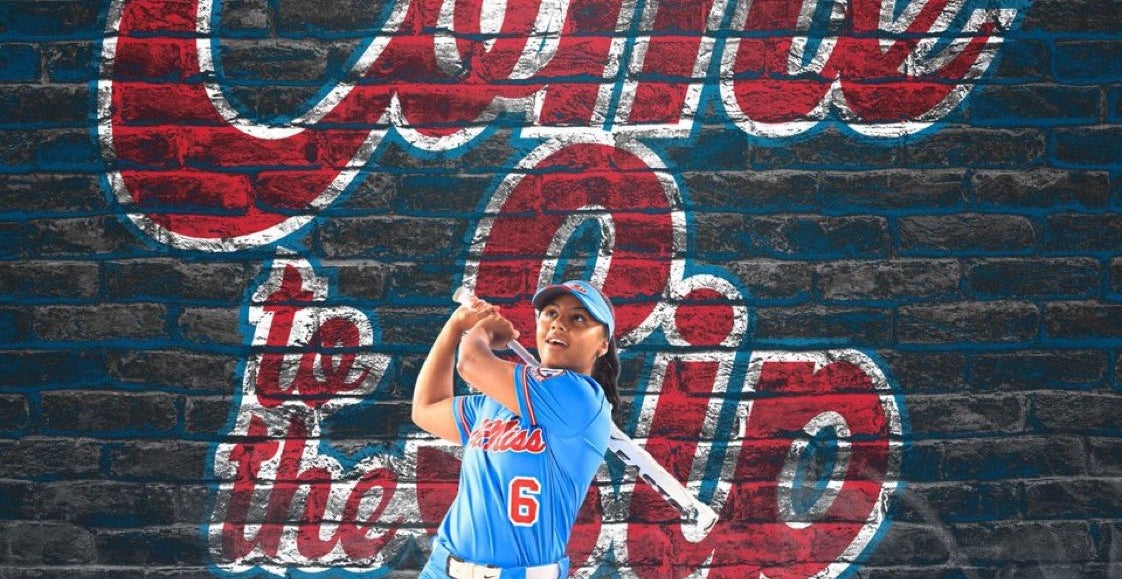 Jaden Pone named first-team All-SEC, Lexie Brady and Persy Llamas also ...