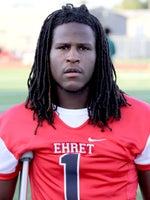 Caron Baham, Louisiana, Wide Receiver