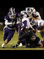 Matt Solt, Gainesville, Outside Linebacker