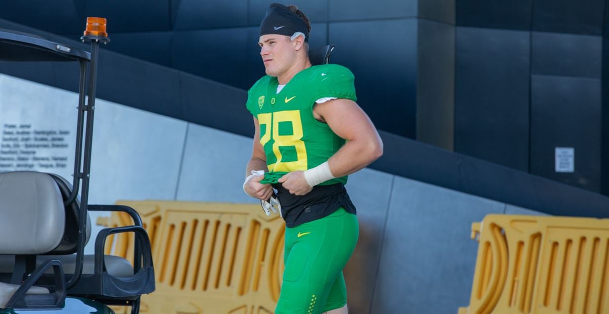 WATCH: Bryce Boettcher previews Oregon vs Washington from local perspective