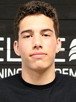 Jack Dickinson, Lakeside School, Pro-Style Quarterback