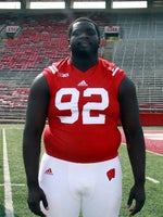 Jeremy Patterson, Wisconsin, Defensive Line