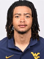 Dawayne Galloway Jr., West Virginia, Cornerback