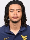 Dawayne Galloway Jr., West Virginia, Cornerback