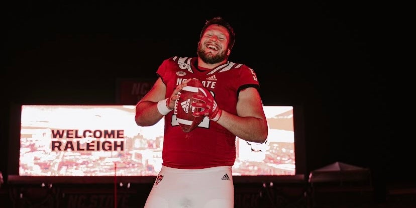 Pack Pride Weekly Podcast: The Portal is Poppin', Tom Livolsi & Zeke ...