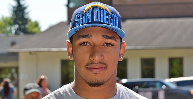 Isaac Garcia Profile Photos