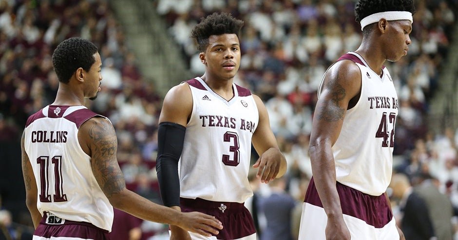 MEET THE AGGIES