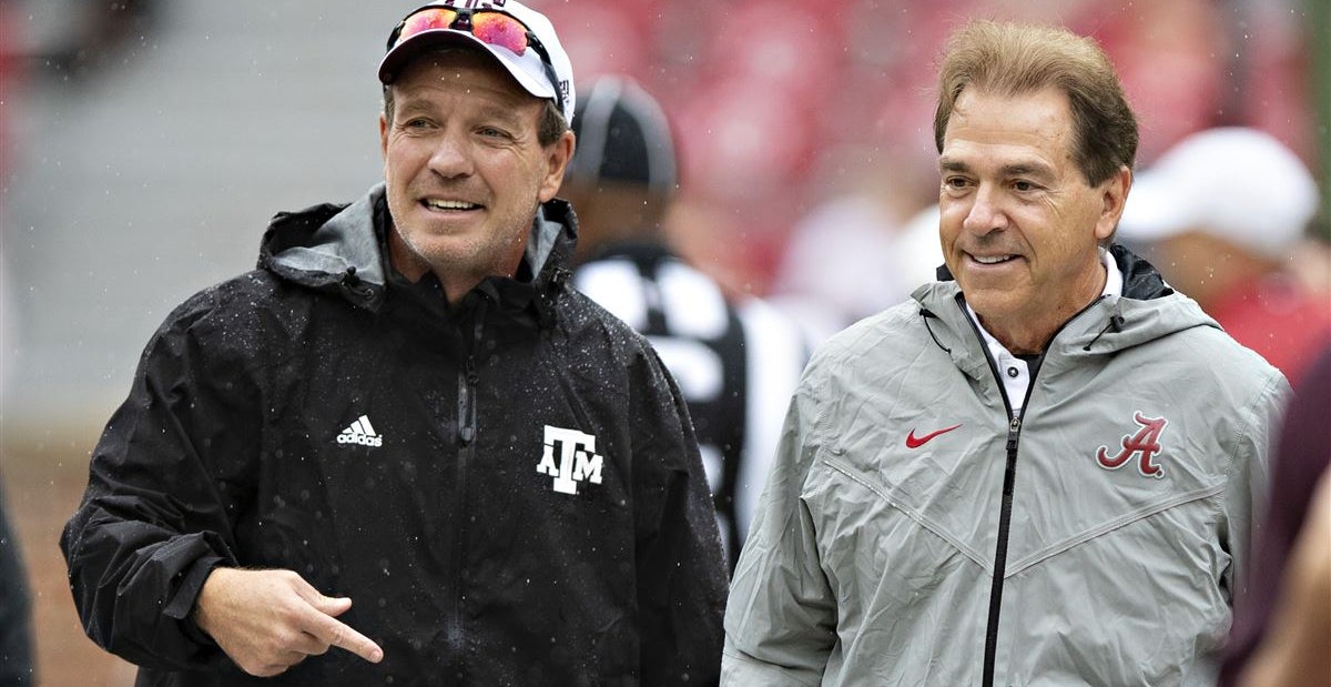 Nick Saban retires: Career record against every SEC team for Alabama ...