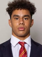 Bryce Lewis, Boston College, Edge