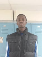 Oumar Barry, DePaul, Power Forward