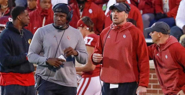 Ranking college football's 10 best assistant coaches