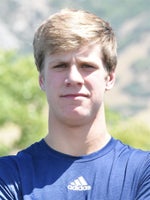 Owen Borg, BYU, Linebacker
