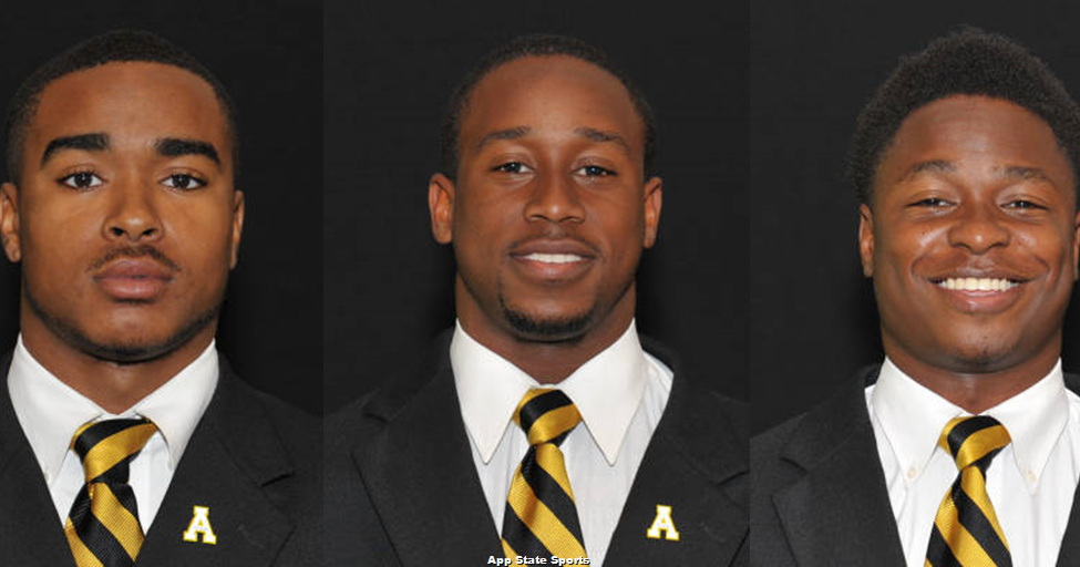 WEATHERING THE LOSS OF JAQUIL CAPEL