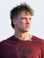 Jackson Blake, Lone Peak, Quarterback