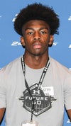 Justyn Ross, Central, Wide Receiver
