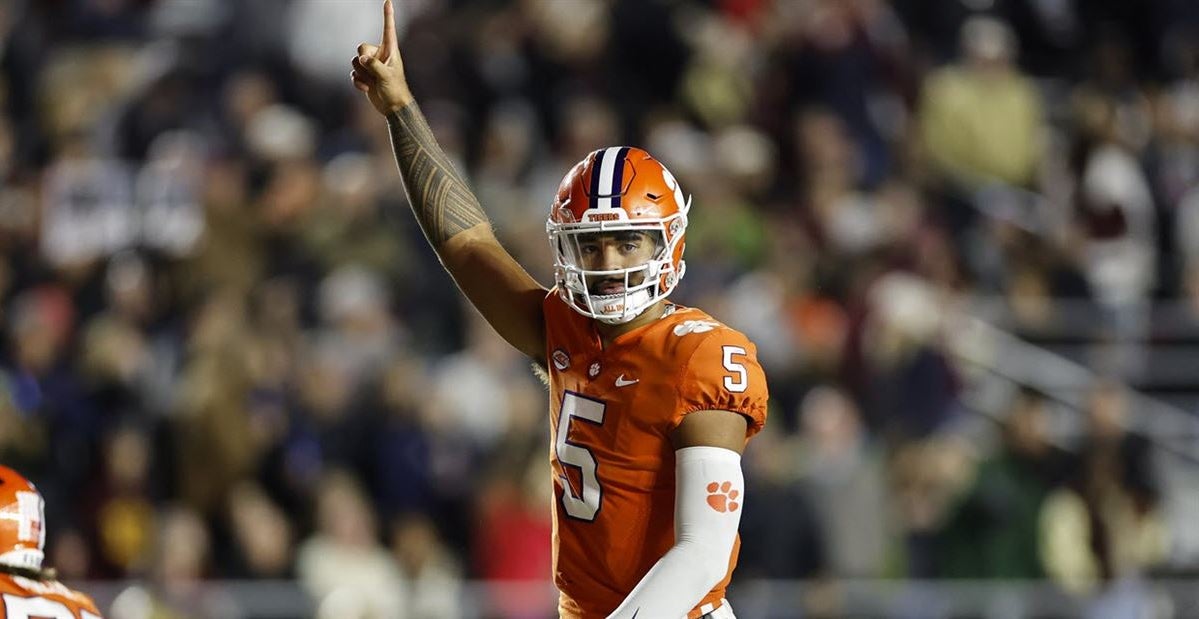 College football: CBS Sports grades performances of key contenders in ...