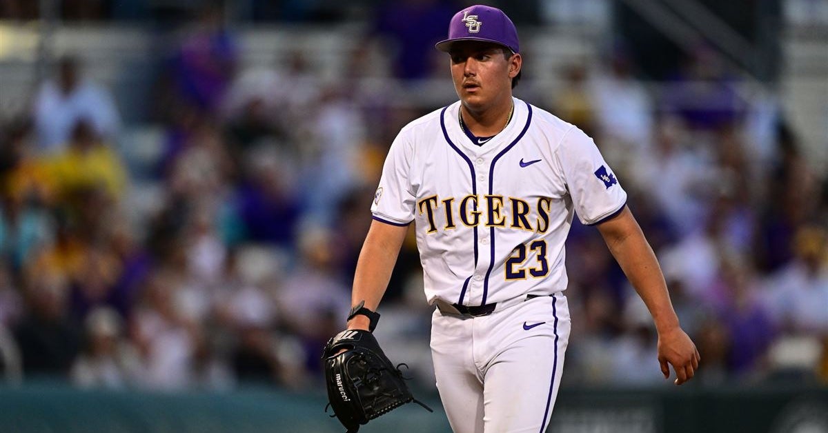 Series Primer: LSU and Ole Miss fighting for survival
