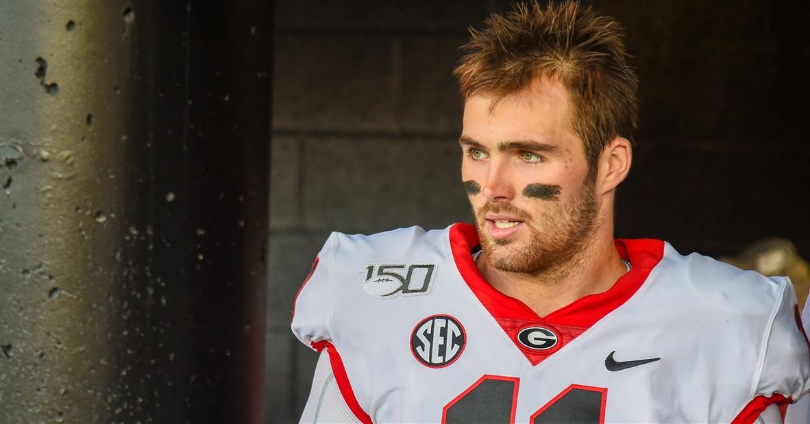 Woman explains why she exposed Jake Fromm's texts