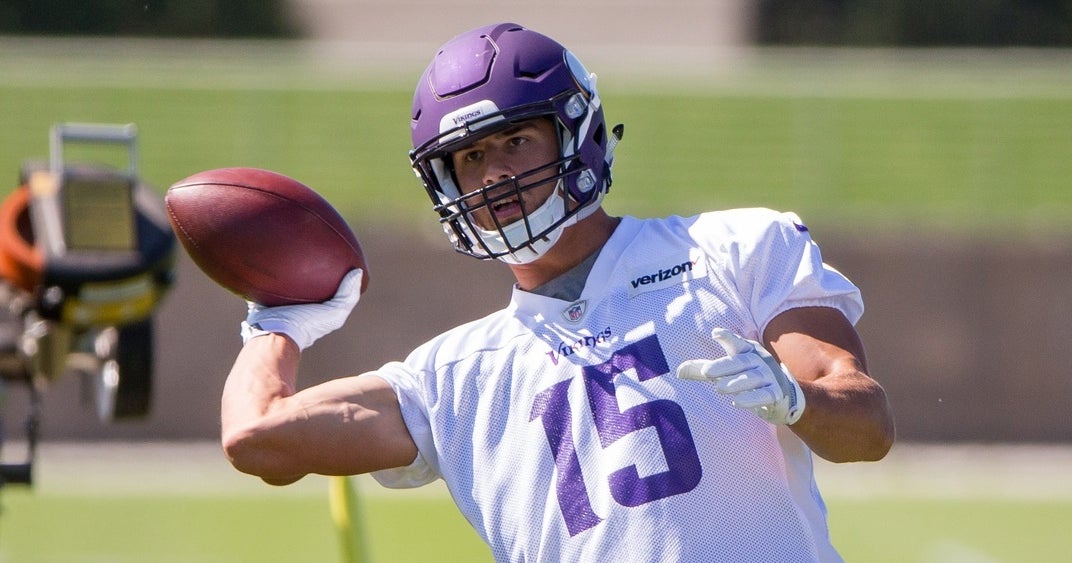 Zylstra needed CFL after run-heavy Concordia