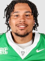 Jaydyn Johnson, Marshall, Linebacker