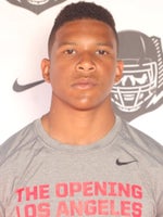 Tre Webb, San Jose State, Cornerback