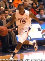 Tony Neysmith, Oklahoma, Point Guard