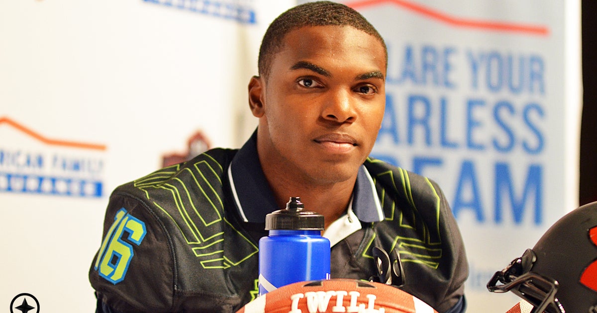 Duvernay Bolsters UT's Impressive '16 Class