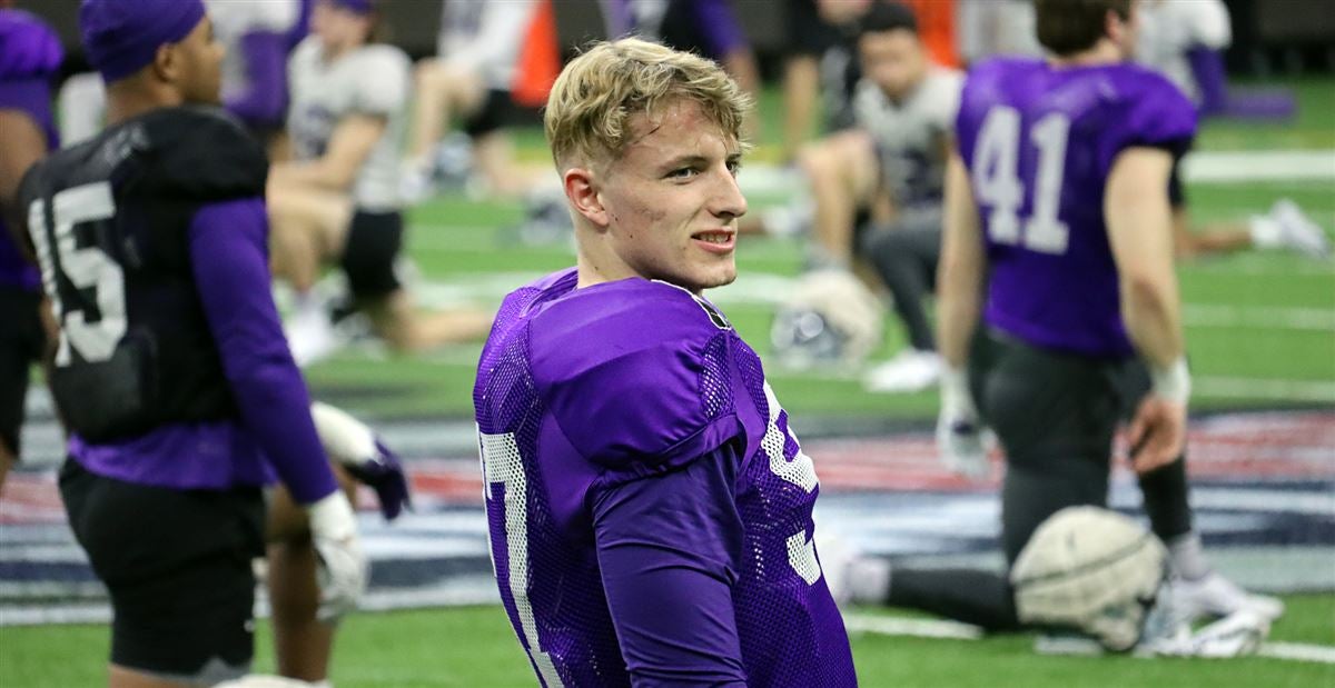 Highlights and photos from Kansas State's Wednesday Sugar Bowl practice