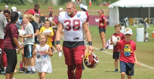 Elijah Wellman Headlines