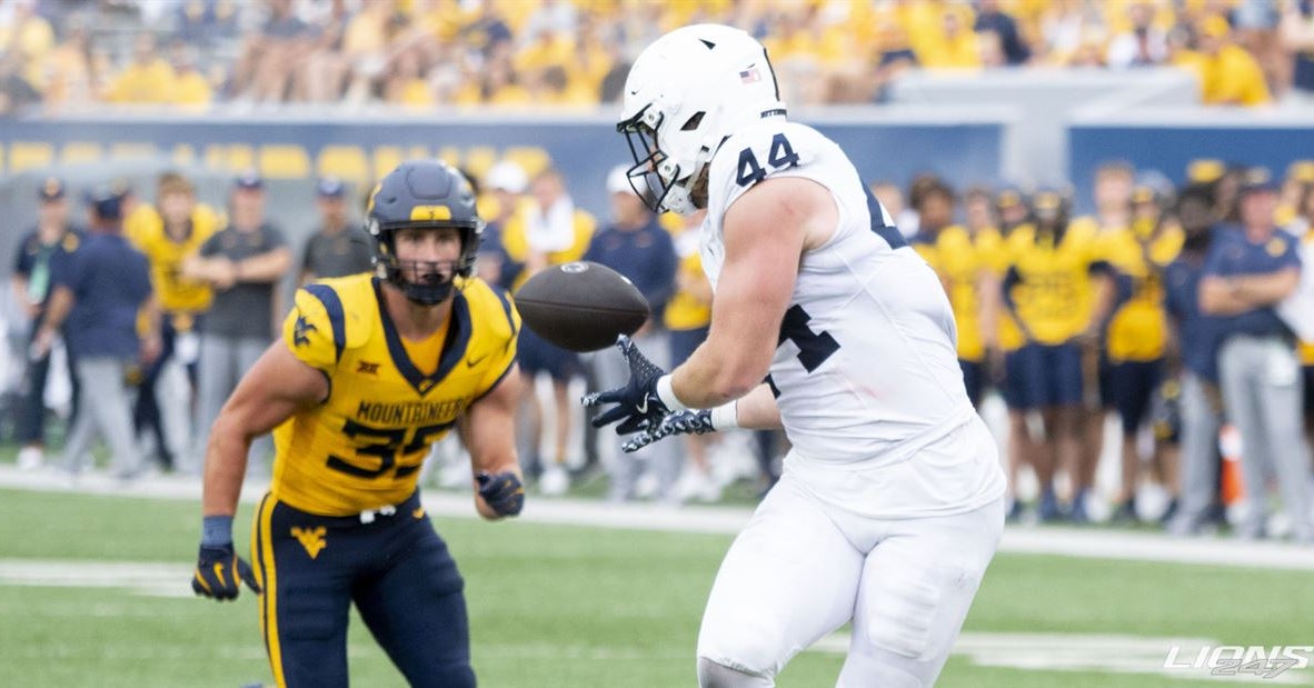 No. 8 Penn State vs. Bowling Green quick-hitting bullet-point game preview