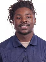 Marquez Taylor, UTEP, Running Back