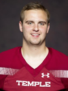 Travis Malinowski, Temple, Long Snapper