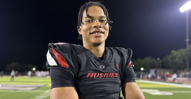 Meet USC's 2025 National Signing Day Class