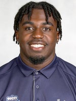 Aaron Young, Old Dominion, Running Back