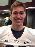 Liam Soraghan, Northern Illinois, Tight End