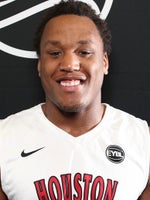 John Dockery, Victory Prep, Shooting Guard