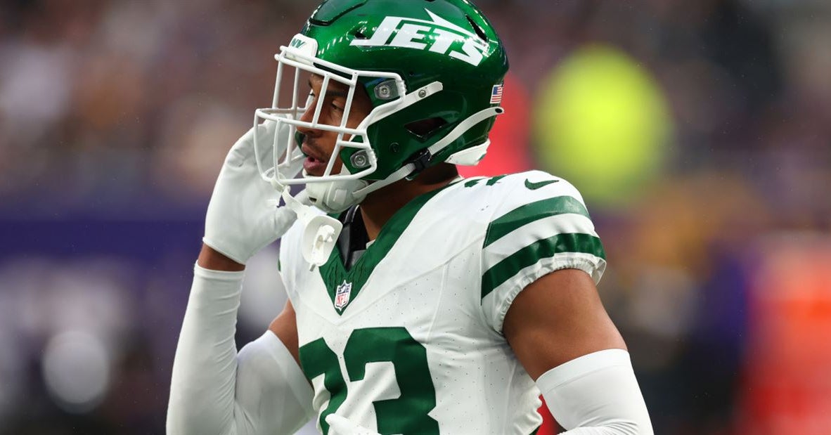 Buffs in the NFL Week 7: Isaiah Oliver is playing all over the Jets ...